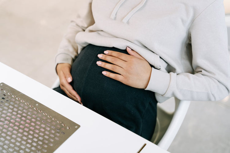 Are Nicotine Pouches Safe During Pregnancy? Risks & Alternatives – Muse ...