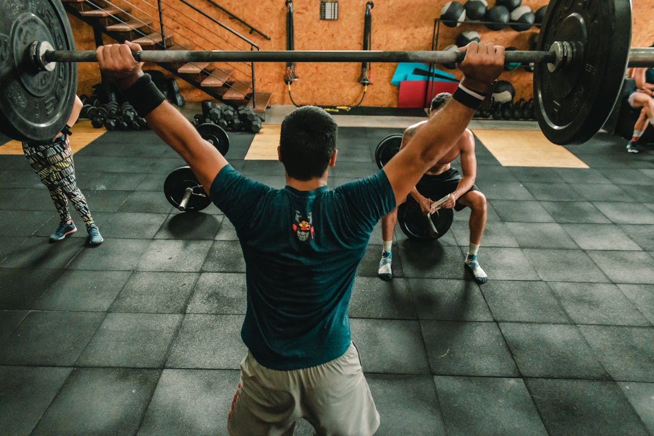 Gym Performance Without the Crash: Are Energy Pouches the Answer ...
