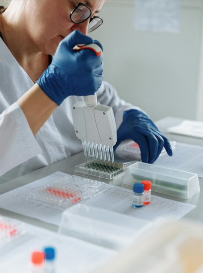 Lab Reports & Testing | Muse Pouches – Safety & Quality Assured – Muse ...